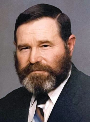 Jerome “Jerry” Clarence Huck | News, Sports, Jobs - Marietta Times